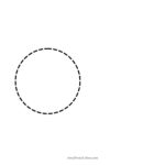 How To Draw A Key –In Easy Steps - Artsy Pretty Colors