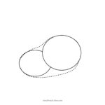 How To Draw A Bull (Step by Step) - Artsy Pretty Colors